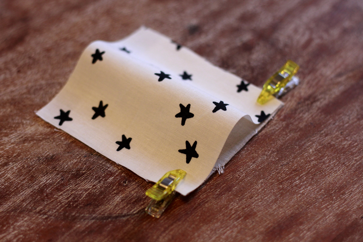 How to make a Puff Quilt - The Scrap Library